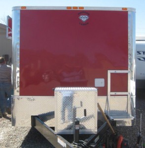 Kettle Corn Trailer Graphics - Innovative Signs of Tucson | Innovative ...